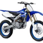 Motocross - Yamaha Motos