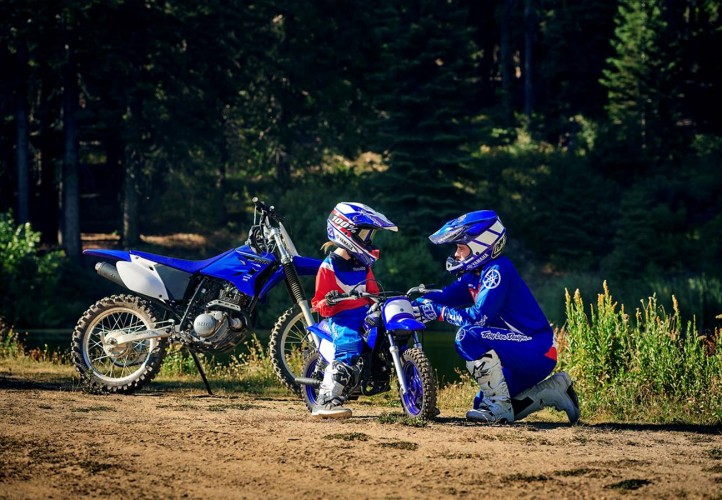 PW-50 - Yamaha Motos
