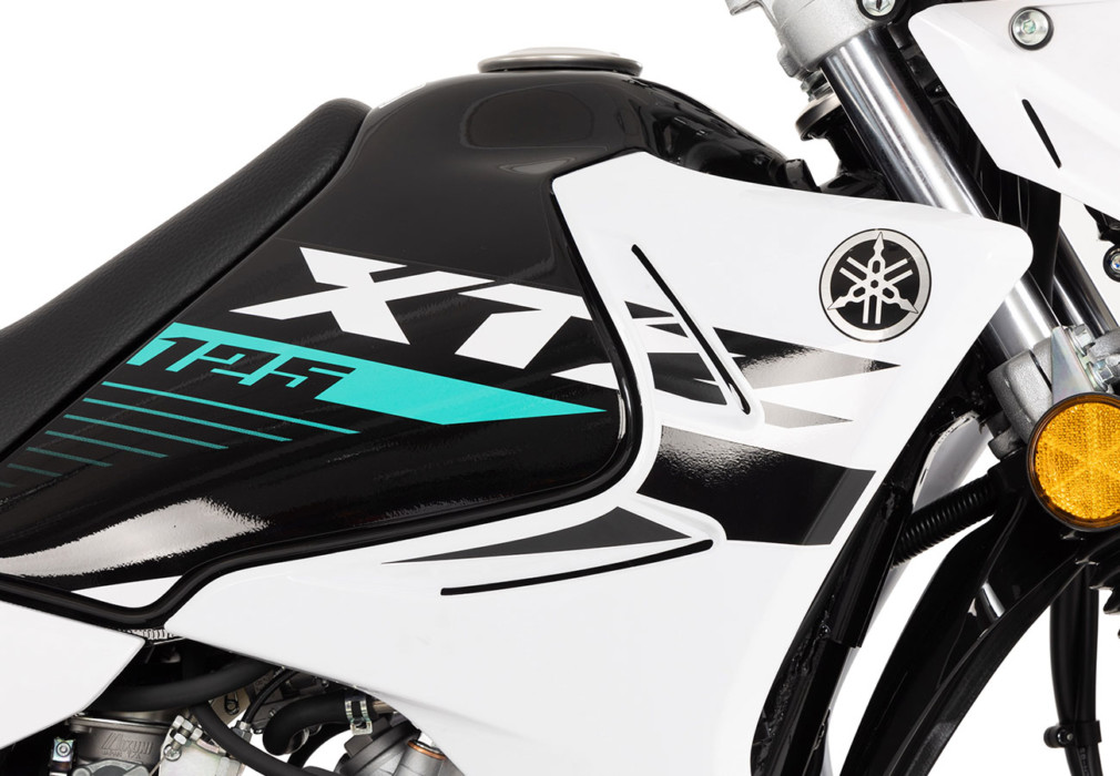 XTZ-125 - Yamaha Motos
