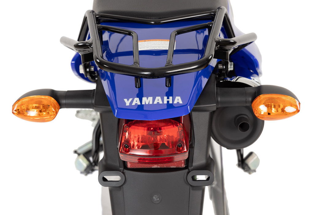 XTZ-125 - Yamaha Motos