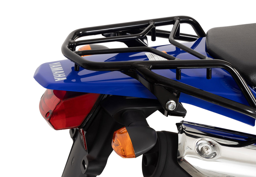 XTZ-125 - Yamaha Motos