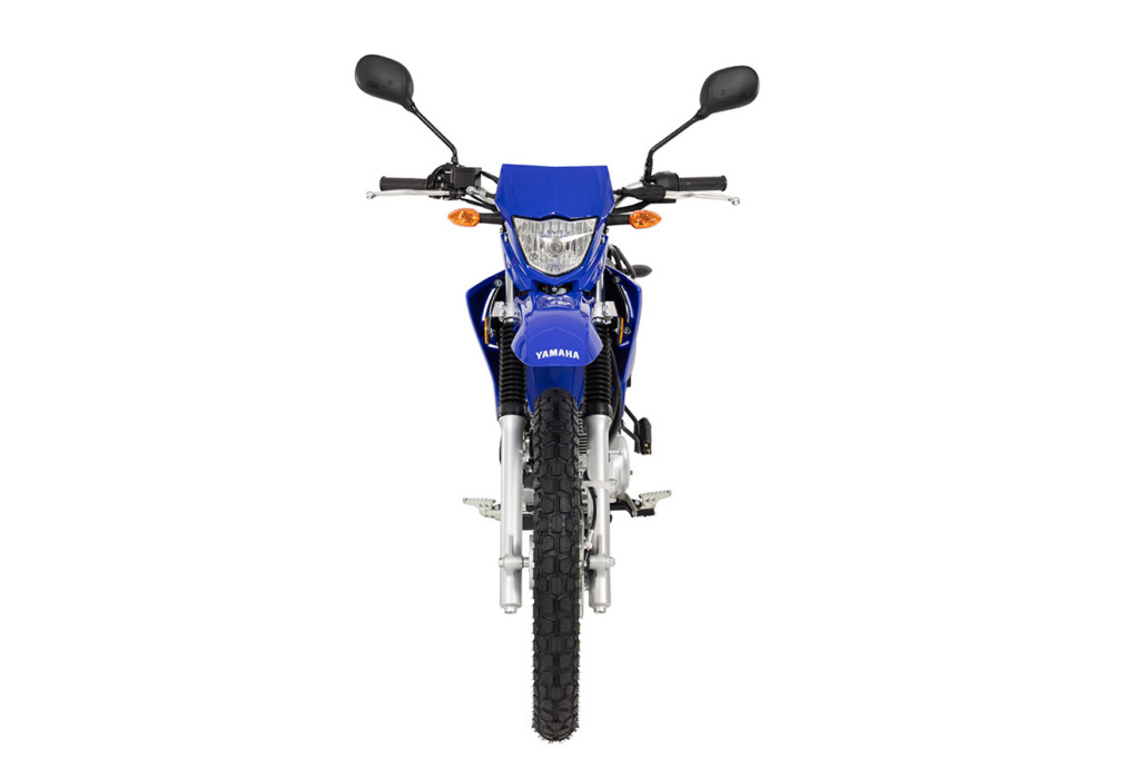 XTZ-125 - Yamaha Motos